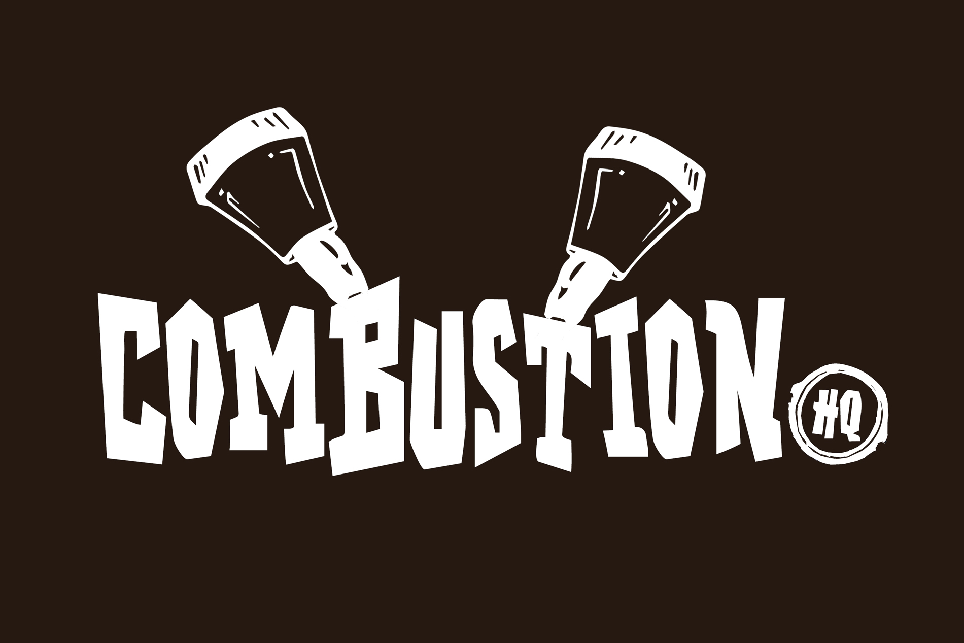Combustion HQ Logo - JSE Creative